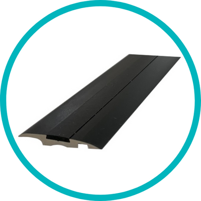 Garage Carpet Edging | Affordable Garage Carpet