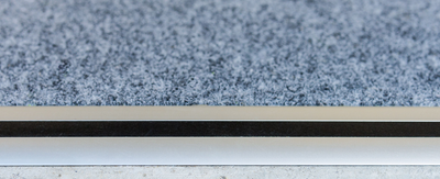 Garage Carpet Edging | Affordable Garage Carpet